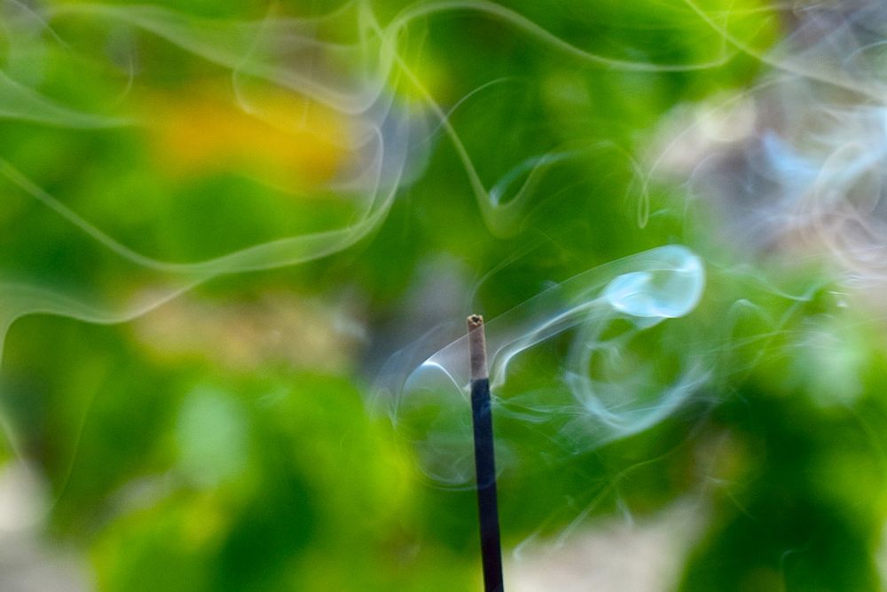 Es qualmt gewaltig Foto & Bild | thema, qualm, team artinger Bilder auf ...