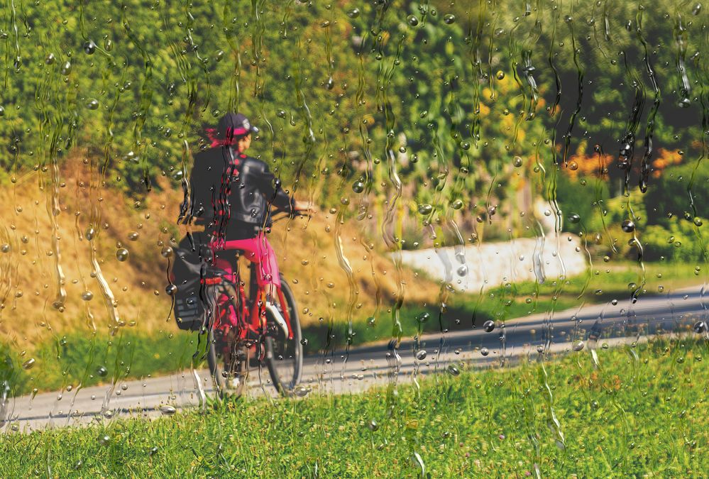 es regnet Foto & Bild | jahreszeiten, sommer, streetfotografie mit ...