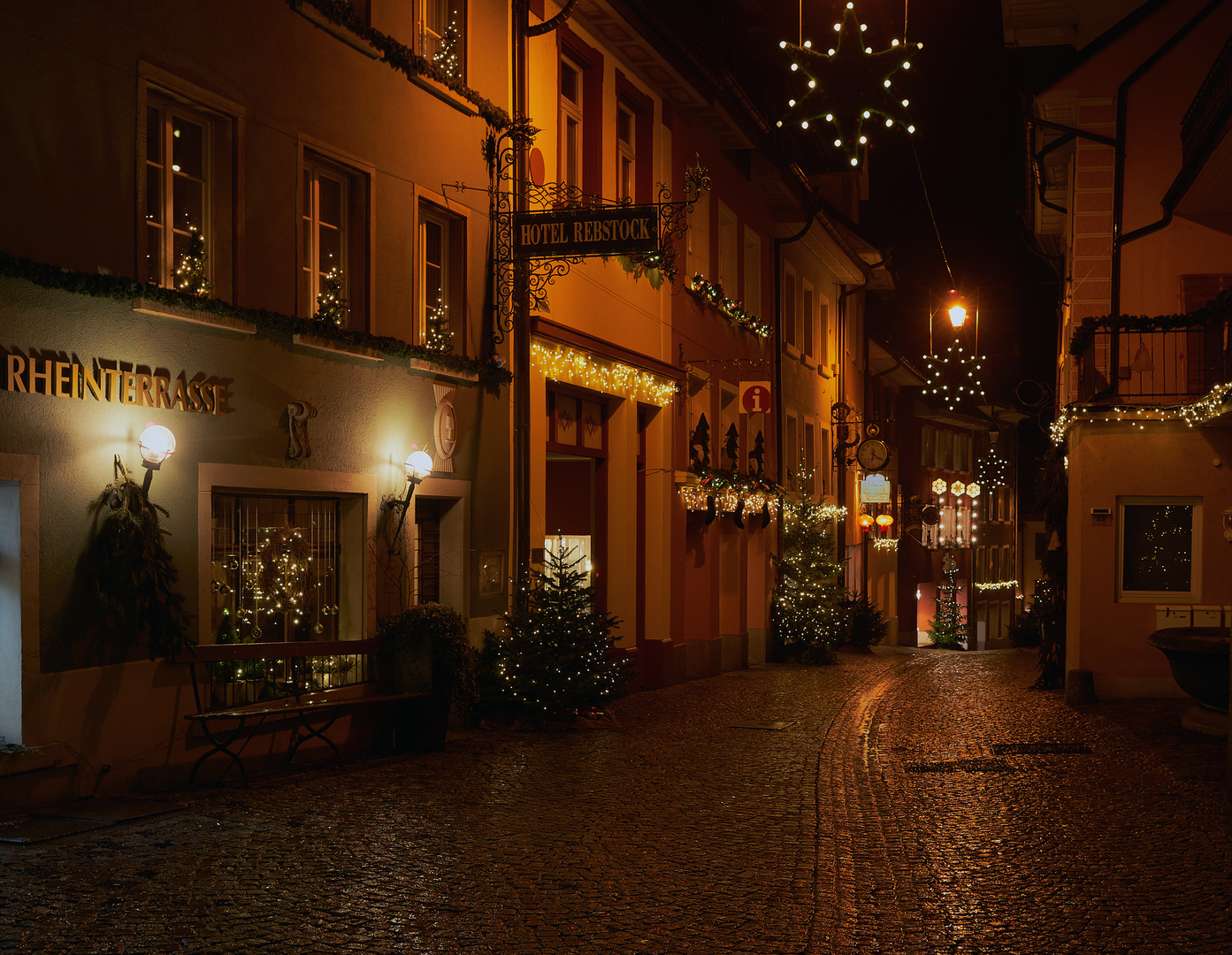 es regnet in Strömen Foto & Bild | regen, natur, langzeitbelichtung ...