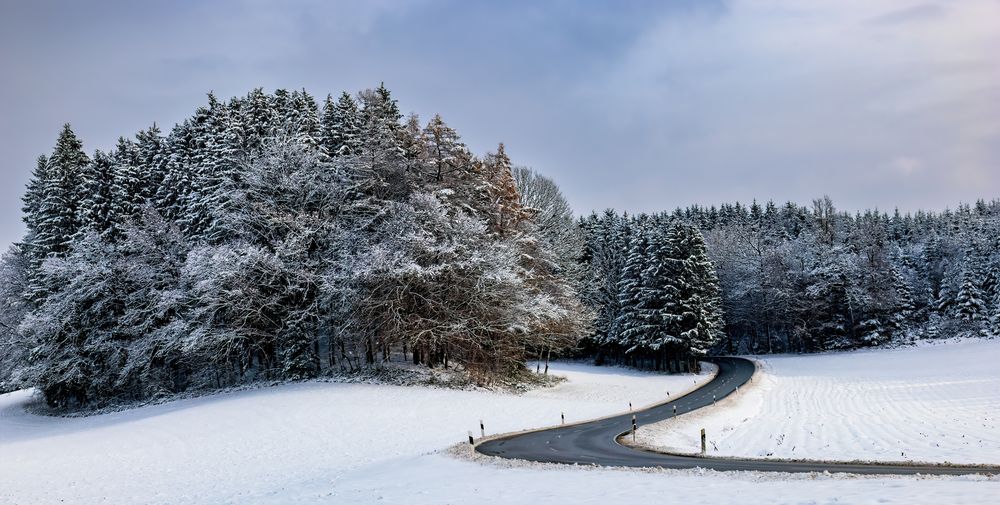 es wintert Foto & Bild | landschaft, jahreszeiten, winter Bilder auf ...