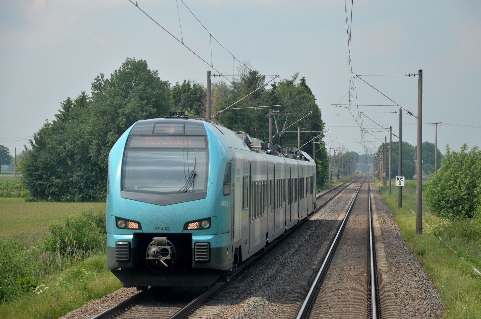 Es wird nie langweilig :-) Foto & Bild | deutschland, europe ...