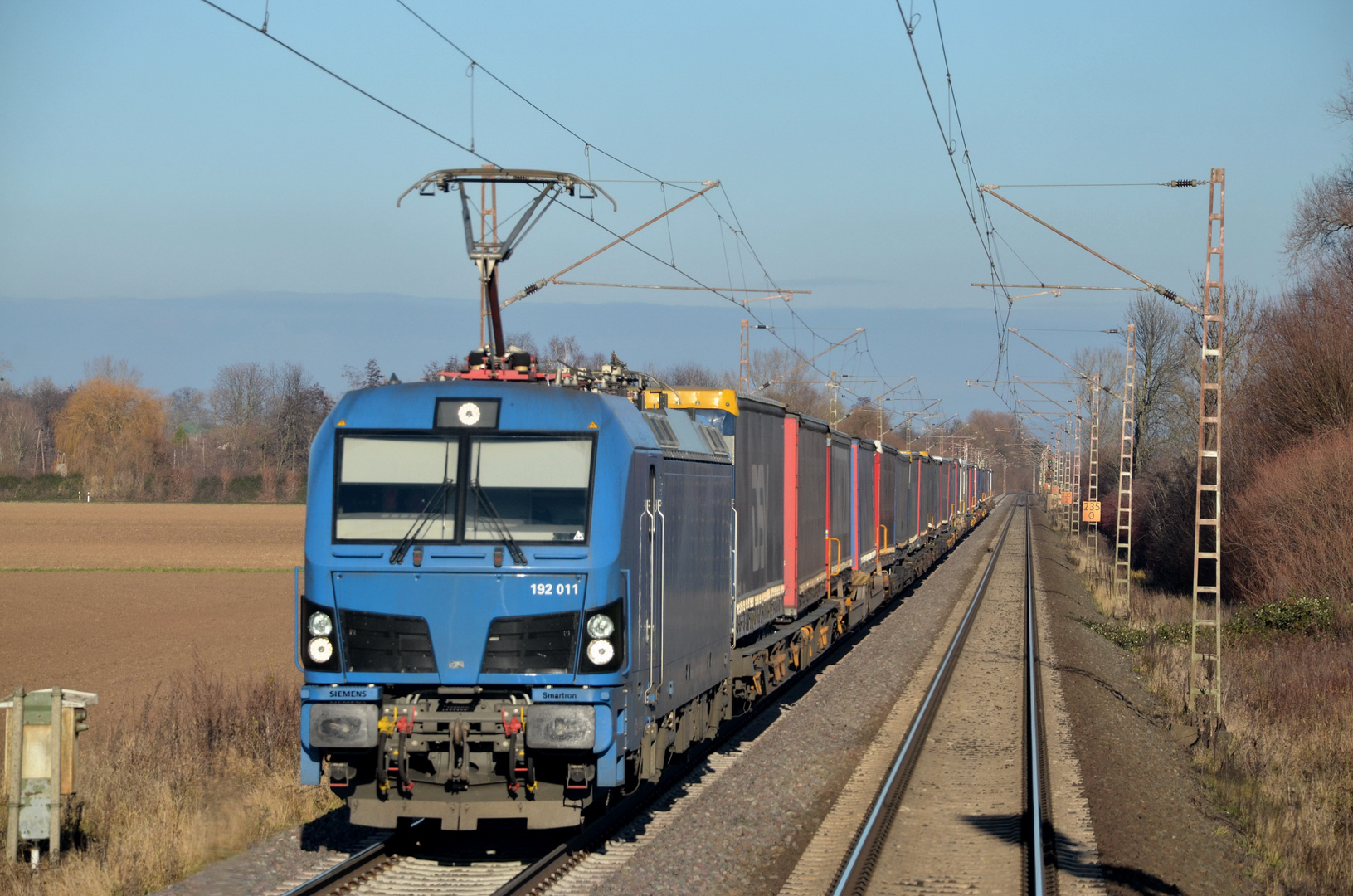 Es wird noch dauern... Foto & Bild | deutschland, europe, niedersachsen ...