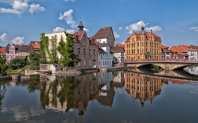 Eschwege Immagini e foto