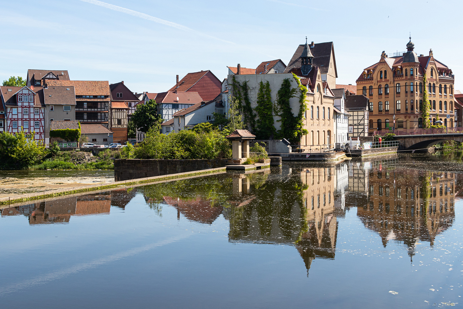 Eschwege 3 Foto & Bild | deutschland, europe, hessen Bilder auf ...