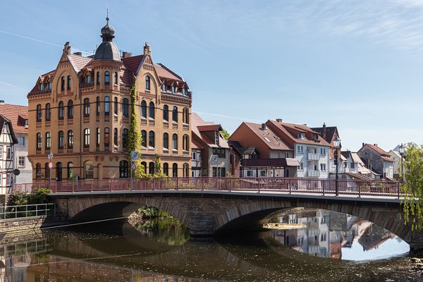 Eschwege Bilder & Fotos