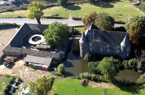 Gerhard Rosenbaum - Fotos & Bilder - Fotograf aus Eschweiler ...