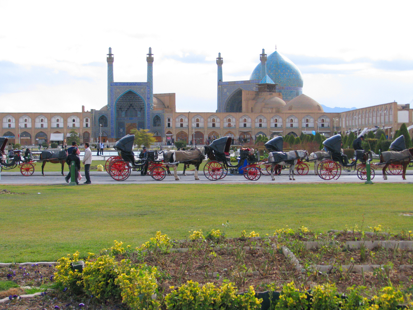 ESFEHAN Imagen & Foto | asia, central asia, world Fotos de fotocommunity