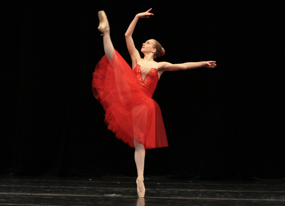 "Esmeralda" Foto & Bild | kunstfotografie & kultur, tanz, ballett Bilder auf fotocommunity