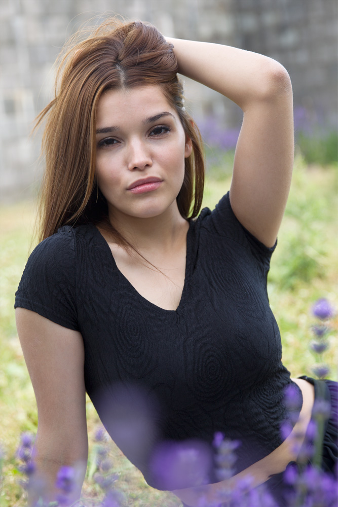 Esra 01 Foto & Bild | portrait, portrait frauen, outdoor Bilder auf ...