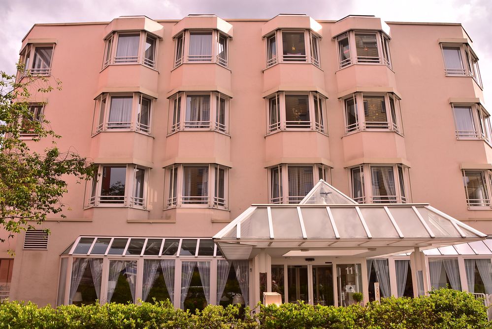 Essen Steele Altersheim April 2018 Foto & Bild | city, world, stadt ...