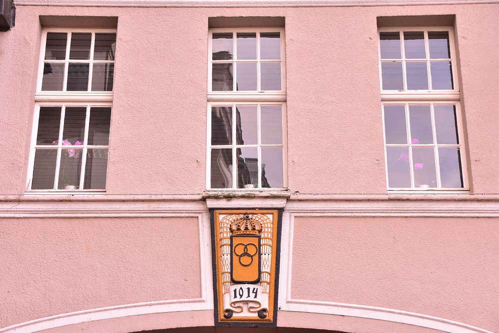 Essen Steele Haus April 2018 Foto & Bild | deutschland, europe ...