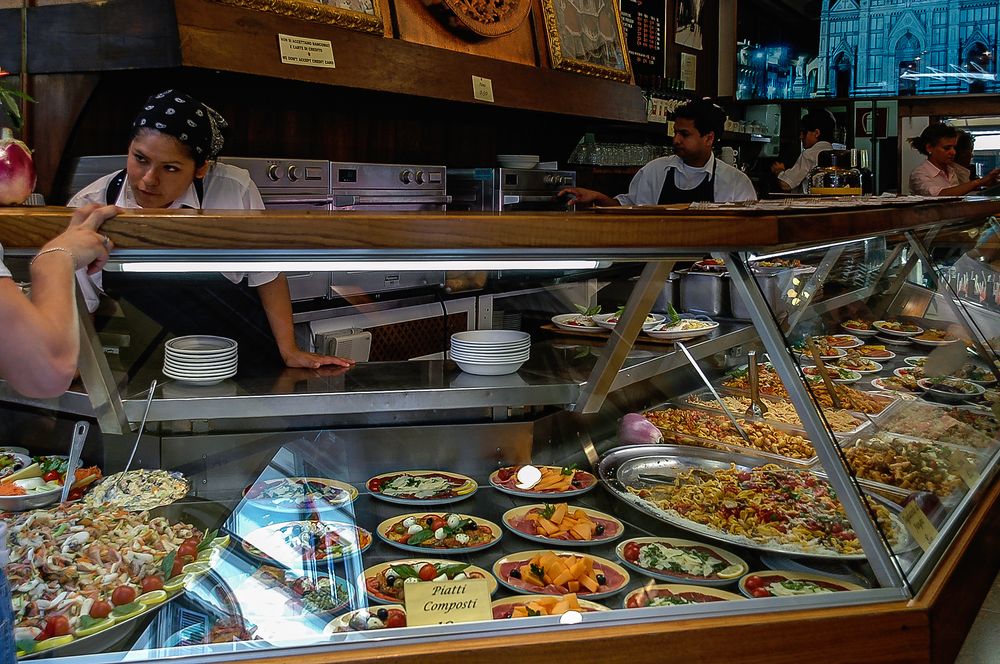 Essenszeit ! Foto & Bild | dokumentation, sommer, italien Bilder auf ...