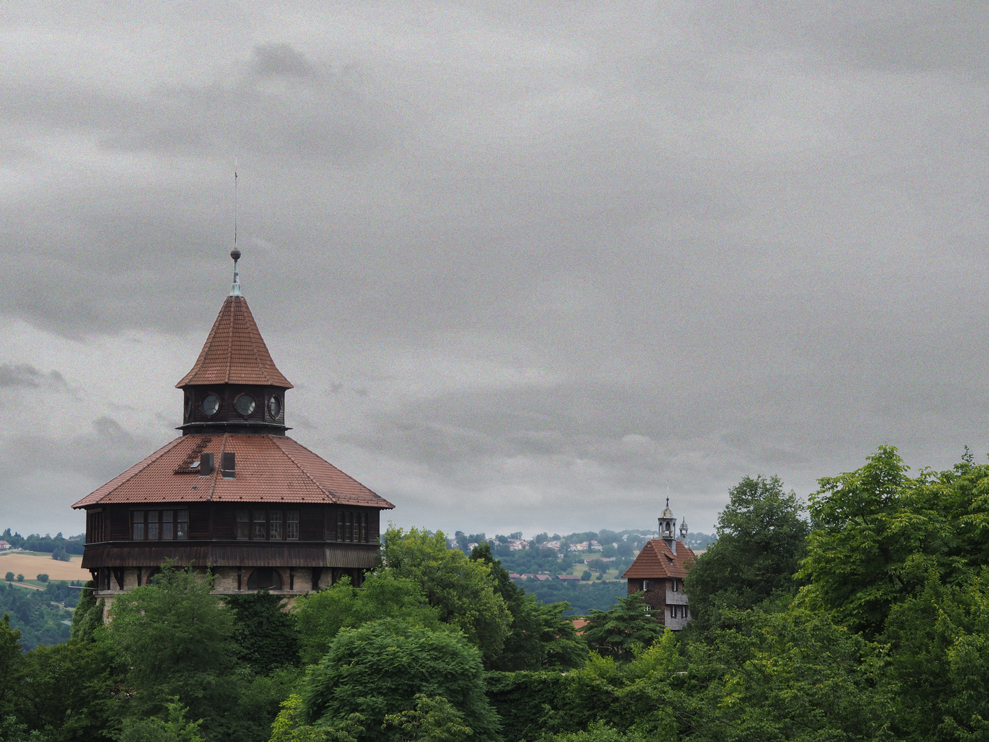Esslingen Burg Foto & Bild | historisch, burg, castle Bilder auf ...