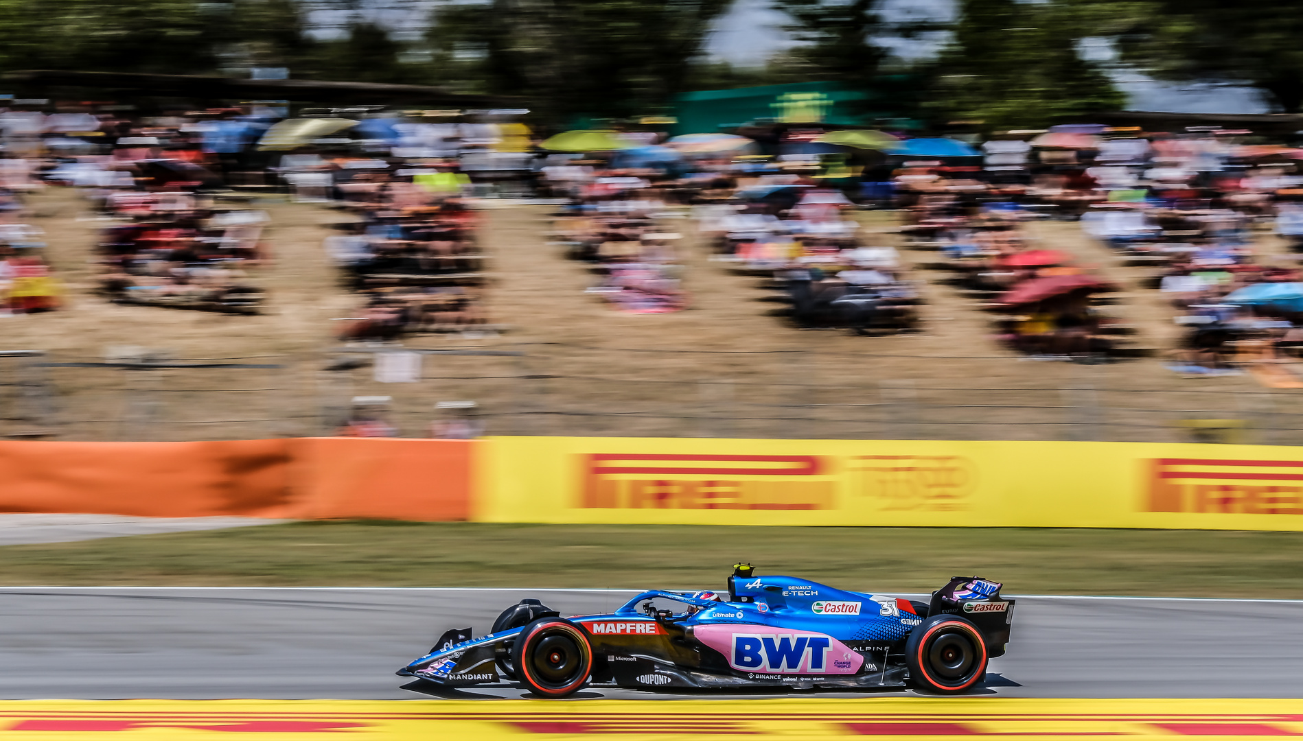 Esteban José Jean-Pierre Ocon-Khelfane Foto & Bild | sport, motorsport ...