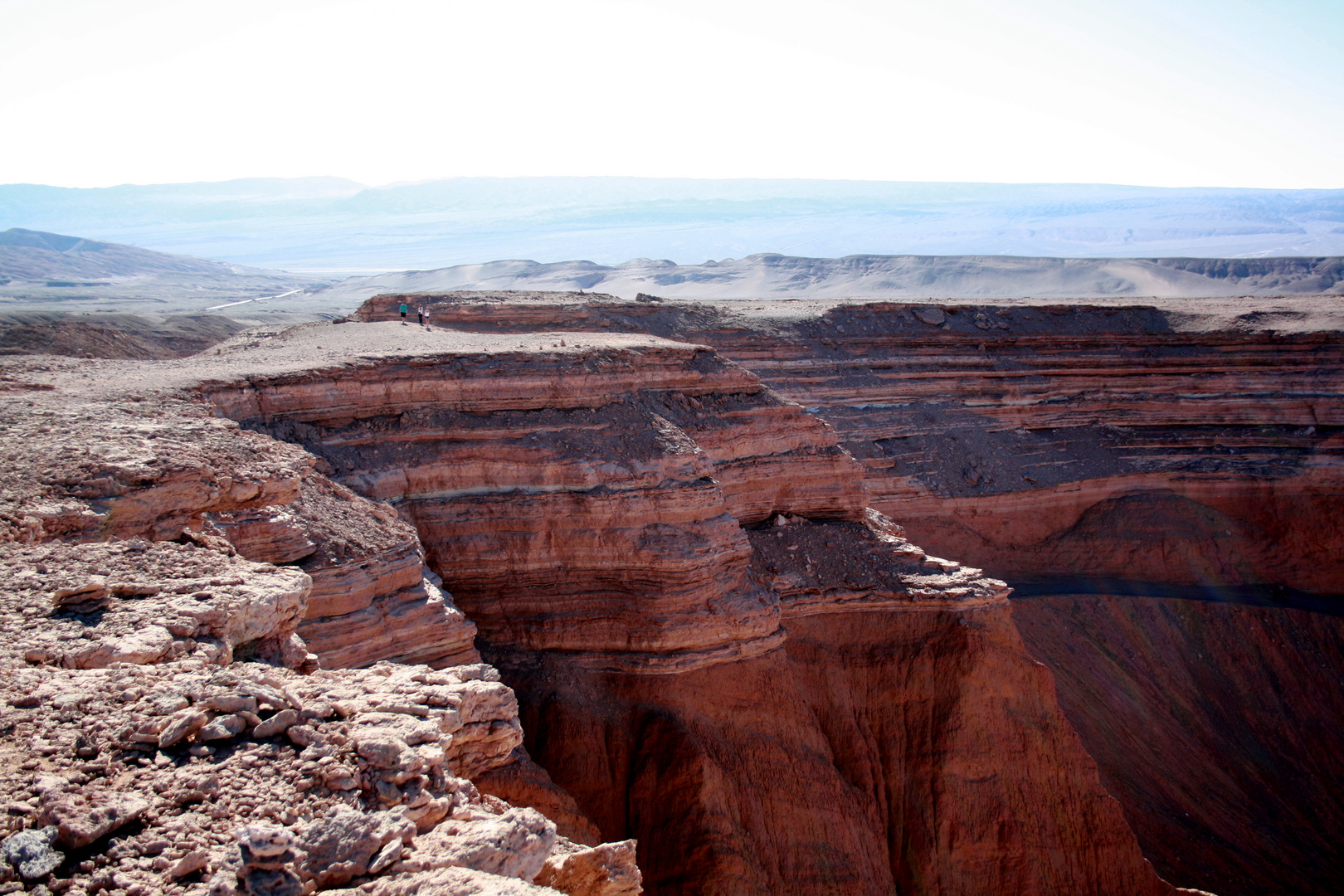 Estratos Imagen & Foto | paisajes, desierto , naturaleza Fotos de ...