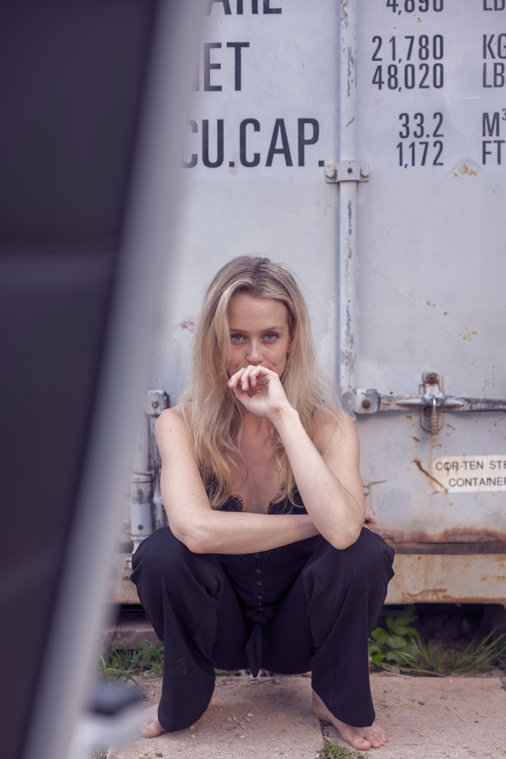 ET CAP - Impression aus (m)einem Porträtkurs Foto & Bild | portrait ...