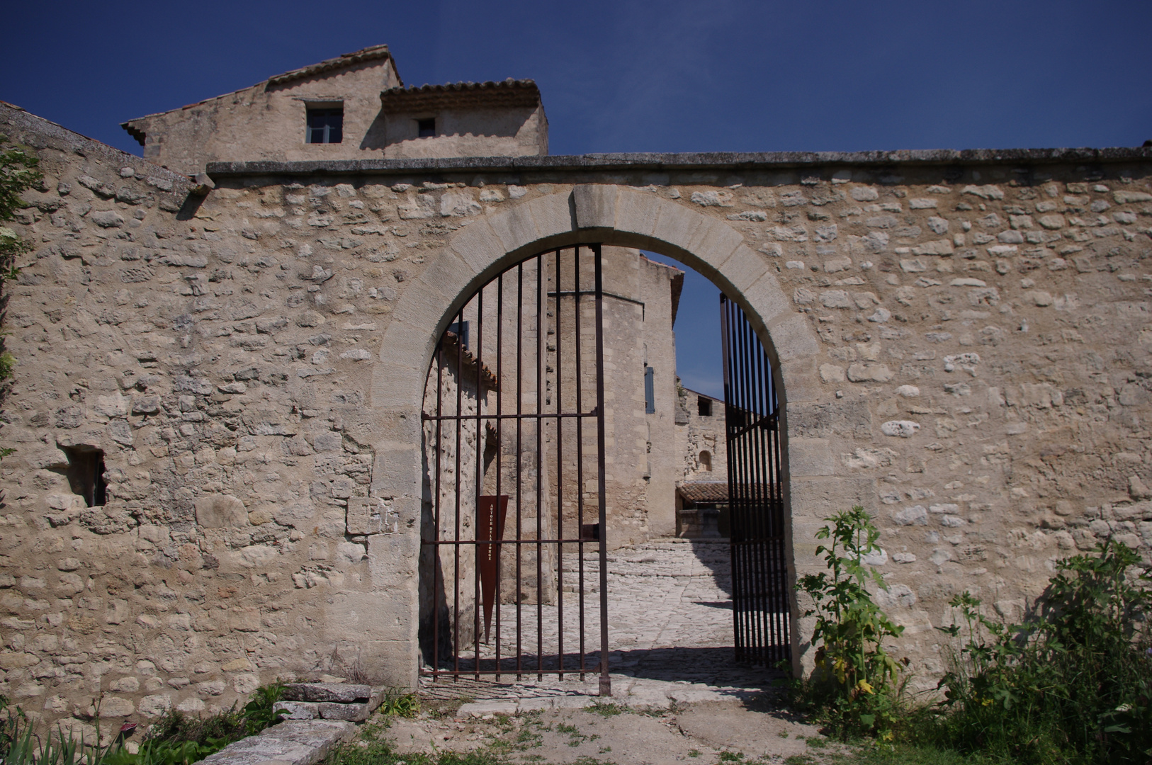 Et si on entrait ? photo et image | europe, france, provence-alpes-côte ...