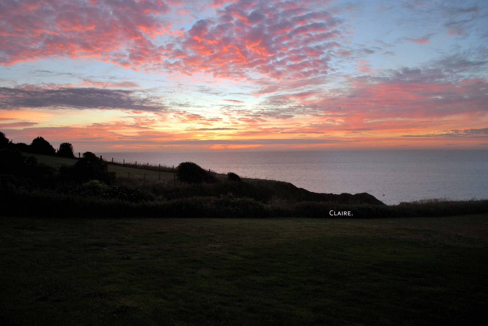 été. photo et image | paysages, ciel, nuages, nature Images fotocommunity