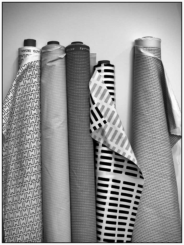 Etoffes photo et image | monochrome, design, tessuti Images fotocommunity