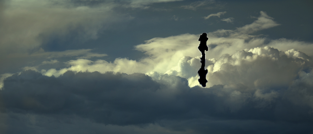 Etre sur un petit nuage! photo et image | visions artistiques ...