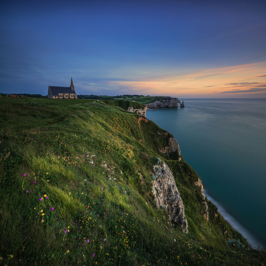 Etretat Foto & Bild | europe, france, landschaft Bilder auf fotocommunity