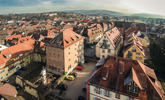 Ettenheim Bilder & Fotos