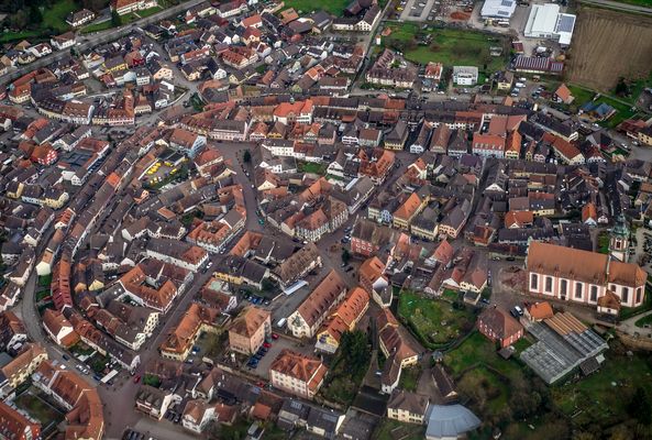 Ettenheim Bilder & Fotos