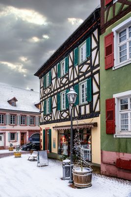 Ettenheim Bilder & Fotos