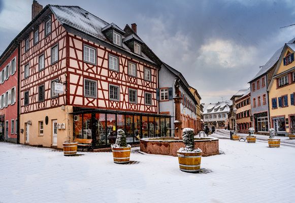 Ettenheim Bilder & Fotos