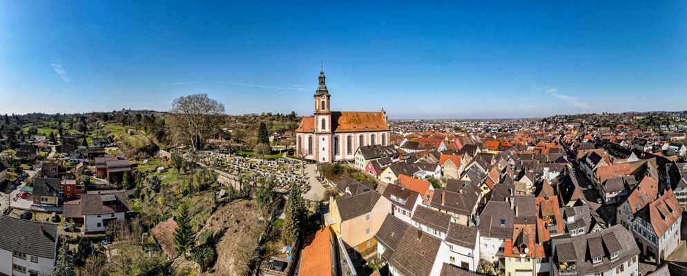 Ettenheim Bilder & Fotos