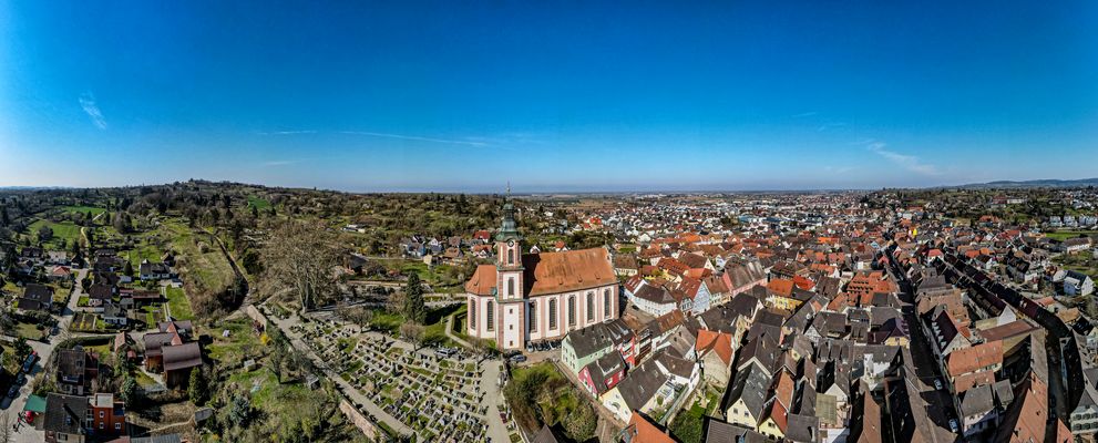 Ettenheim Bilder & Fotos