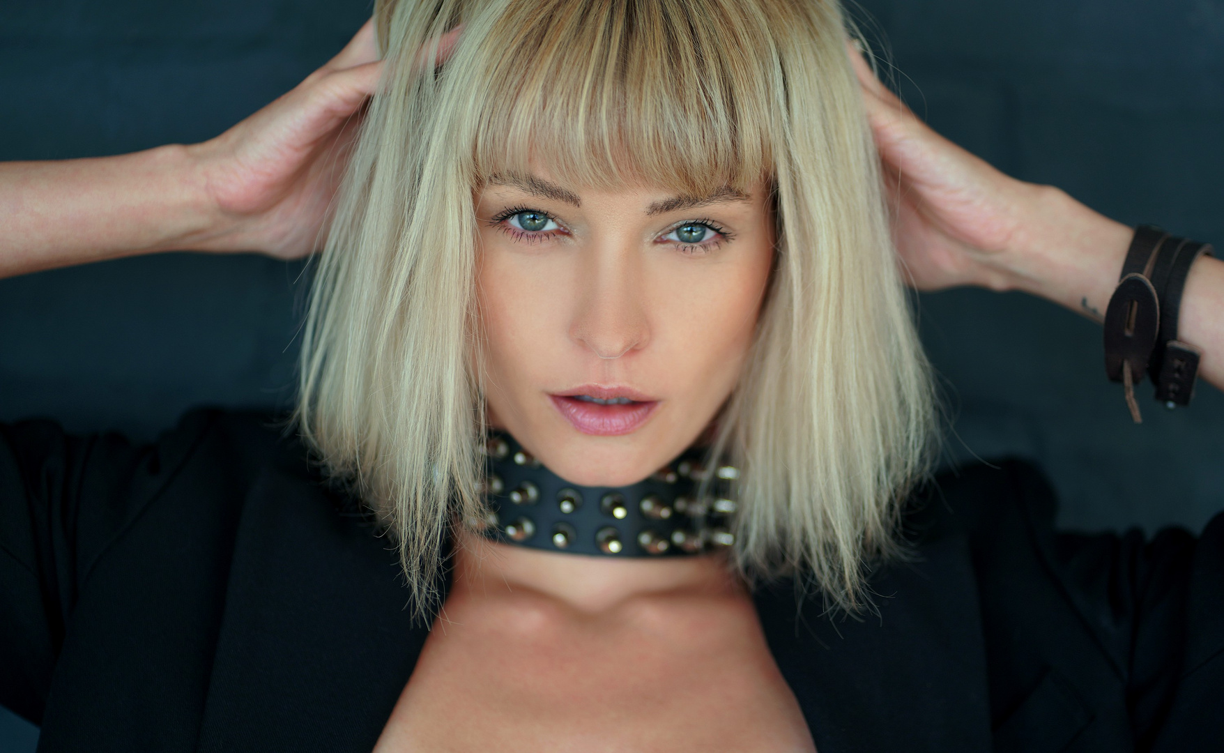 Etwas Farbe im Studio Foto & Bild | studio, indoor, farbe Bilder auf fotocommunity