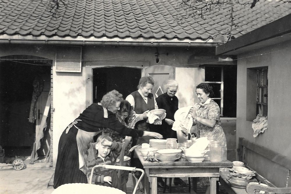 Etwas Nostalgie Foto & Bild | spezial, dokumentation, menschen Bilder ...