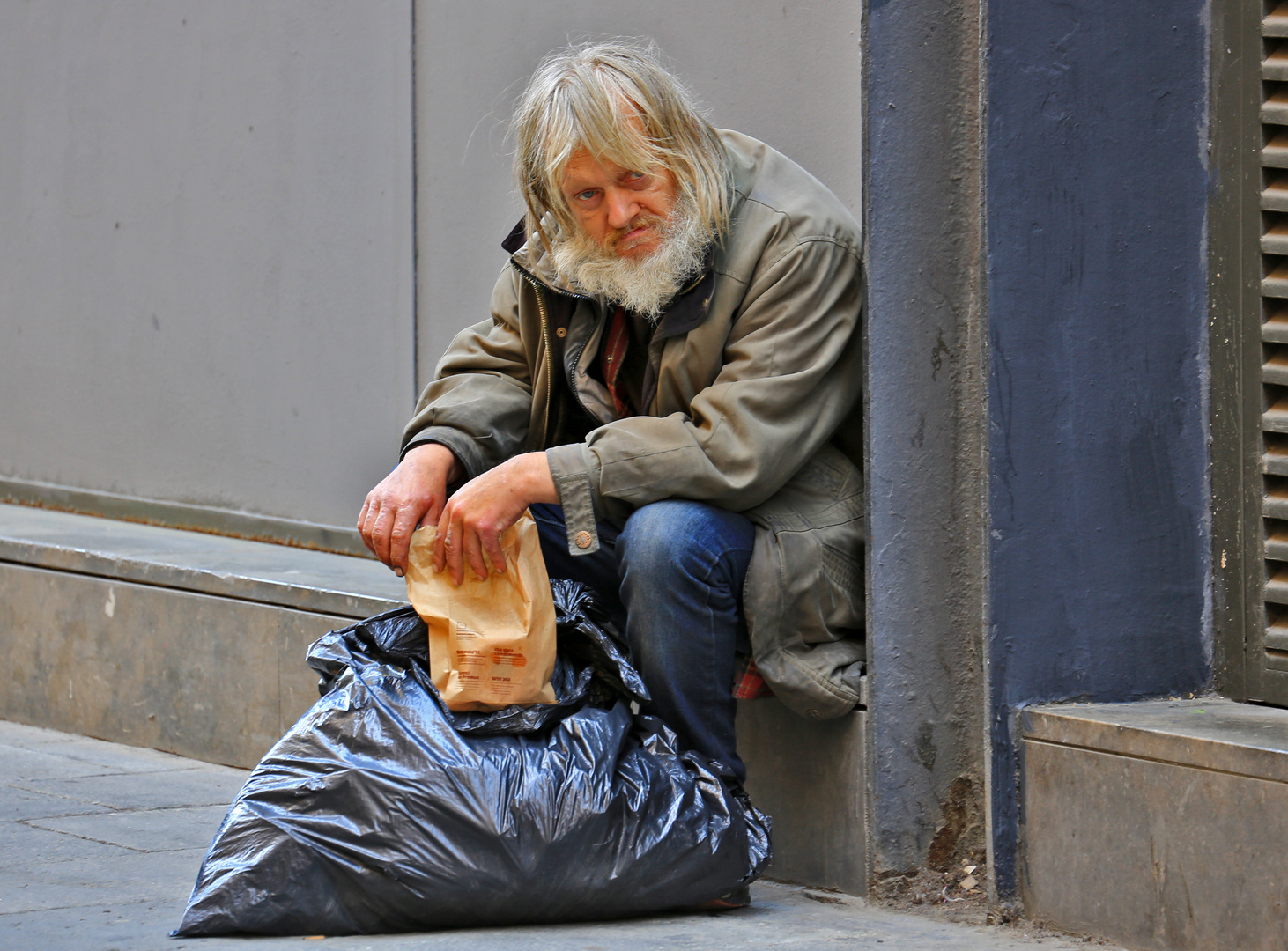 EU Rentner? Foto & Bild | erwachsene menschen, menschen im alter ...