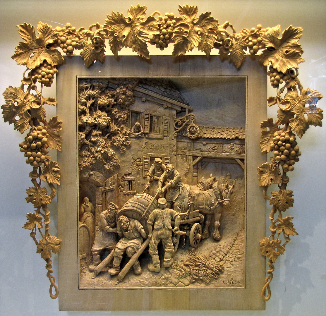 Eugen Häfele 01 Foto & Bild | kunstfotografie & kultur, gemälde ...