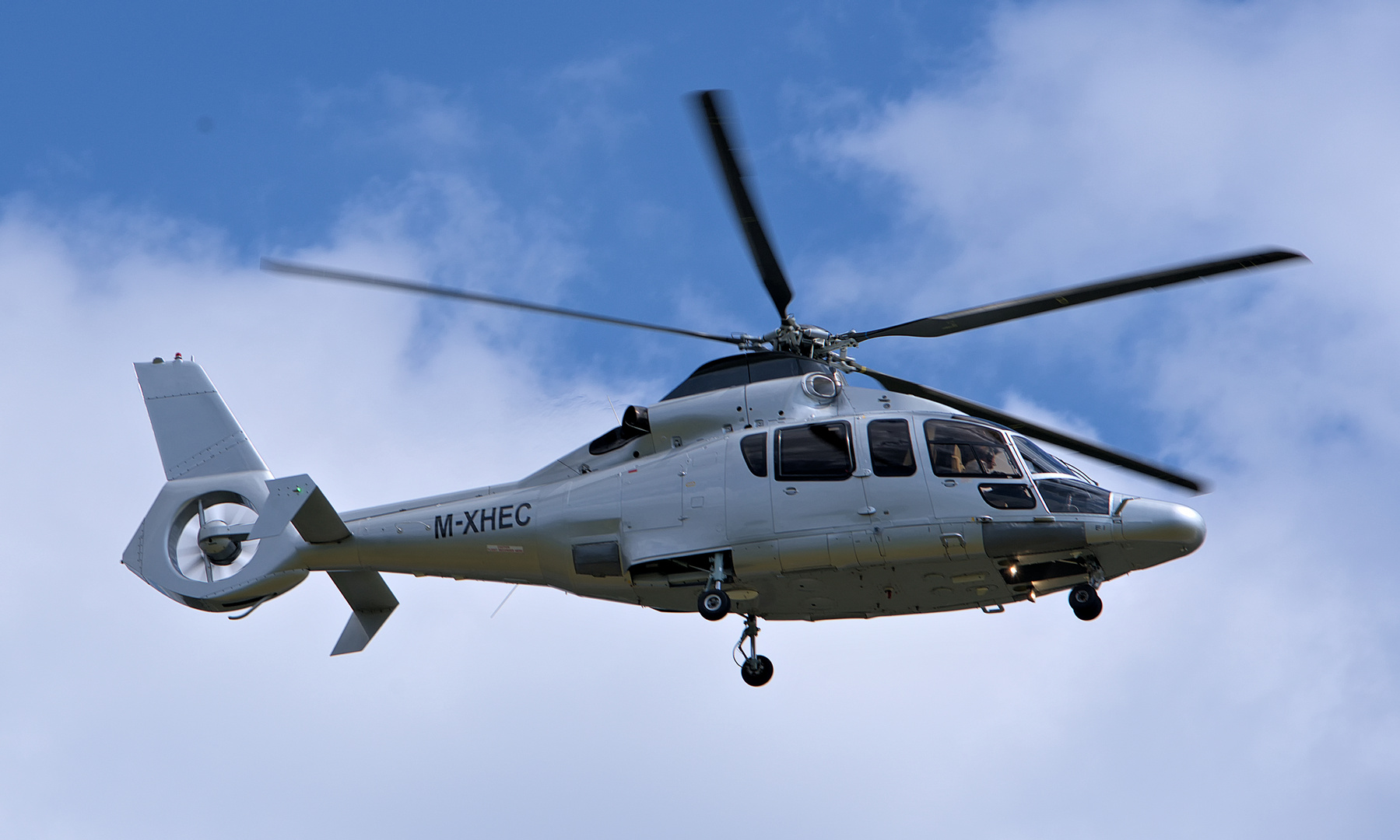 Eurocopter EC155 B Foto & Bild | luftfahrt, hubschrauber, verkehr ...