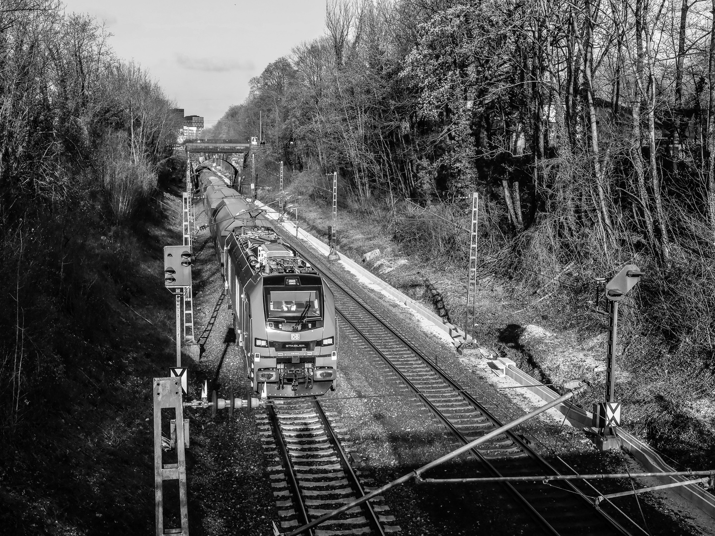 EuroDual der DB Cargo Foto & Bild | münchen, eisenbahn, hybrid Bilder ... EuroDual der DB Cargo Foto & Bild | münchen, eisenbahn, hybrid Bilder ...