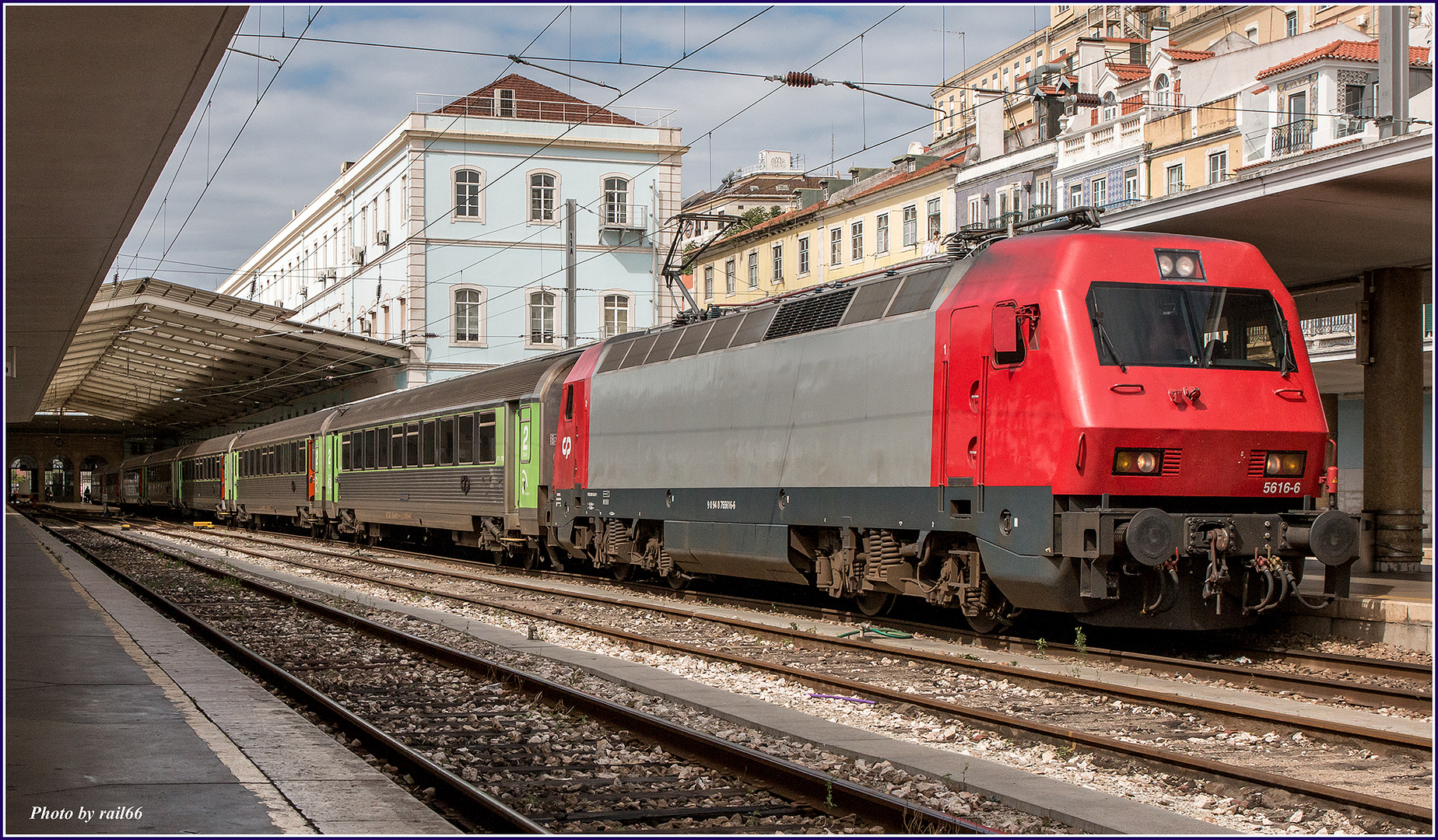 Eurosprinter Foto & Bild | eisenbahn, westeuropäische eisenbahnen ...
