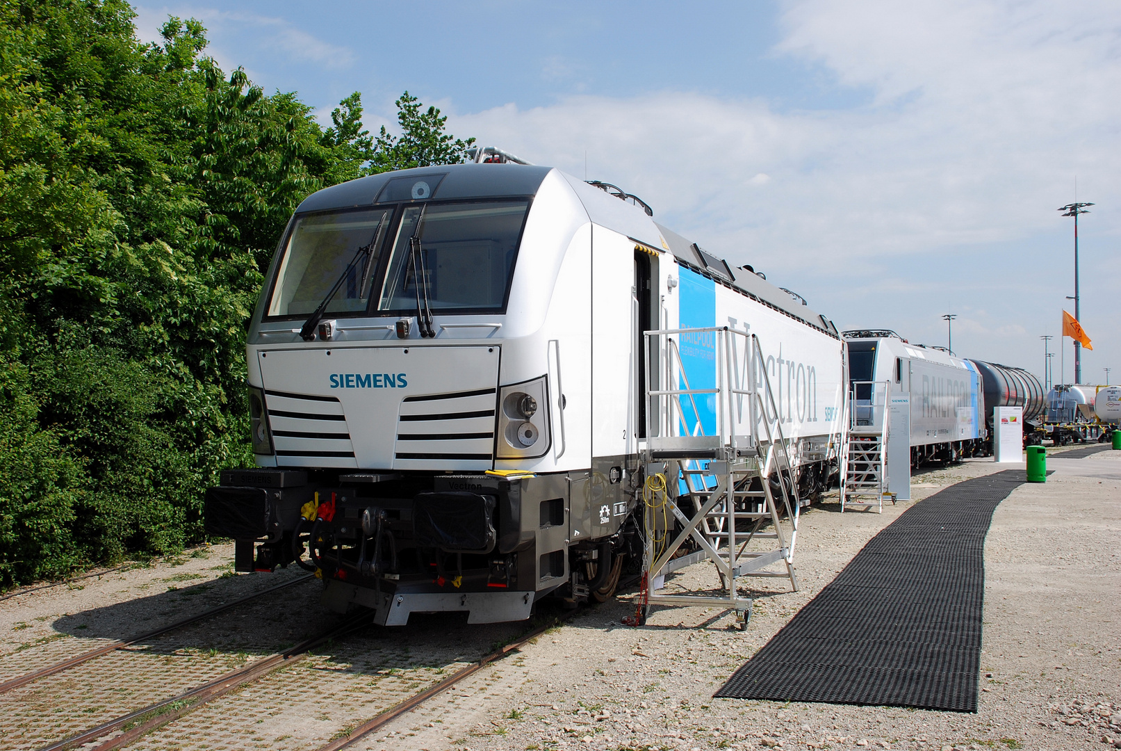 EuroSprinter-Nachfolger Foto & Bild | dampf-, diesel- und e-loks ...