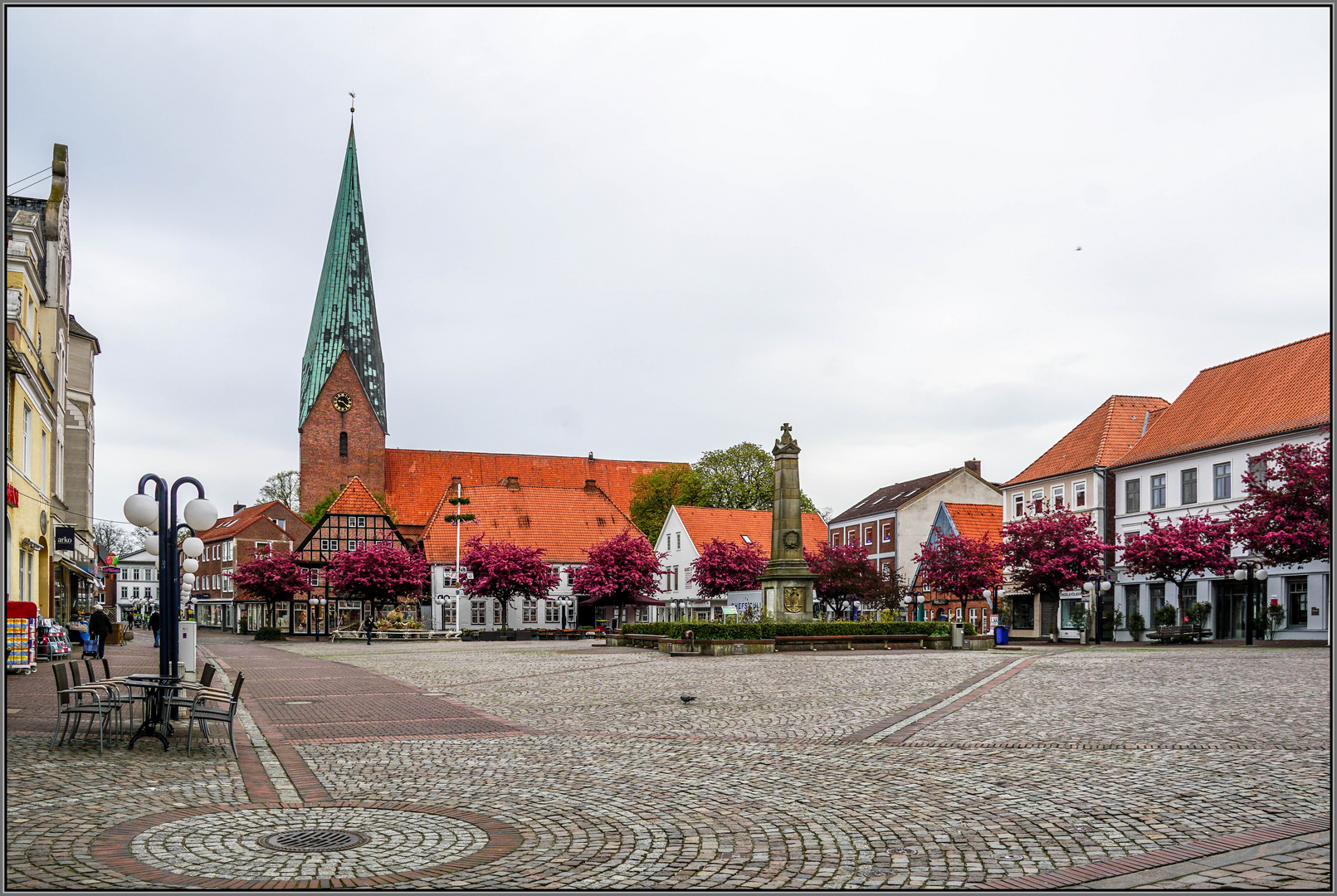 Eutin (1) Foto & Bild | deutschland, reise, marktplatz Bilder auf ...