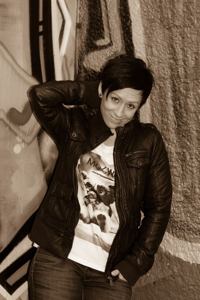 Eva 2 Foto & Bild | archiv - kritik am bild, kritik am bild, portrait ...