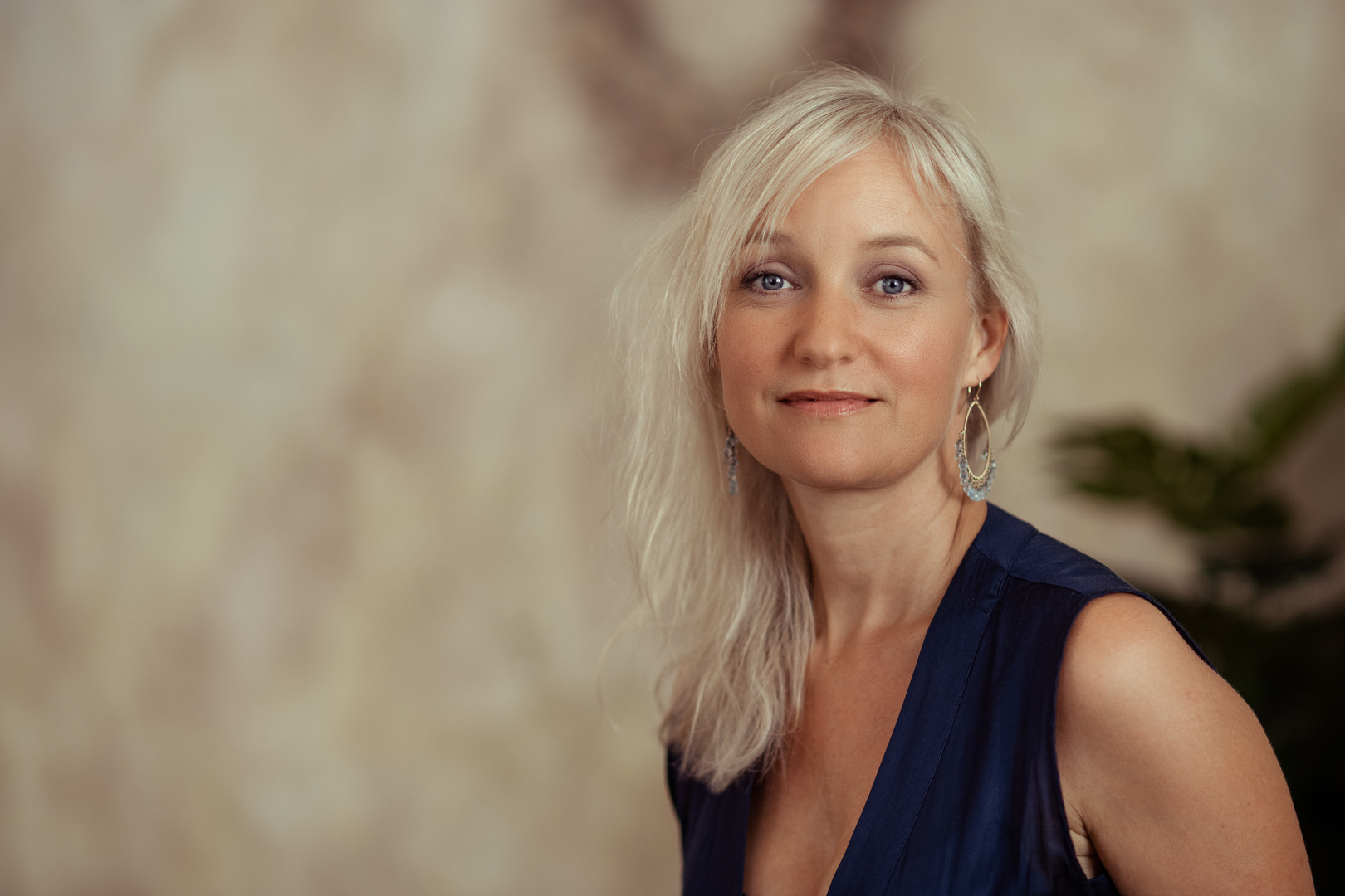 Eva Herzig Foto & Bild | portrait, portrait frauen, indoor Bilder auf ...