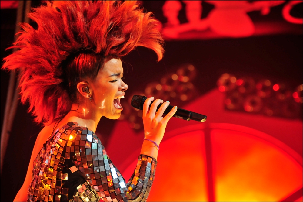 Eva Simons Foto & Bild | fashion & glamour, people Bilder auf fotocommunity