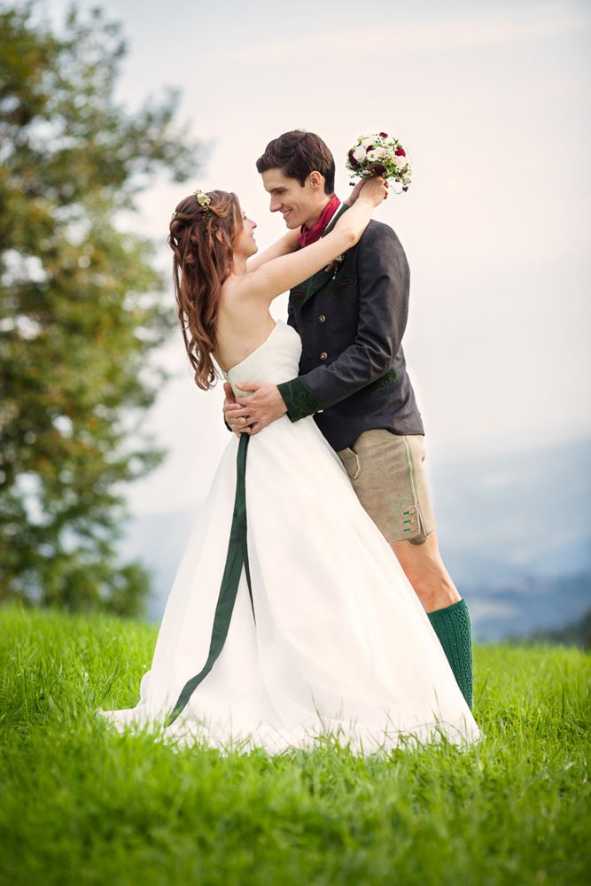 Eva & Thomas II Foto & Bild | hochzeit, brautpaar, menschen Bilder auf fotocommunity