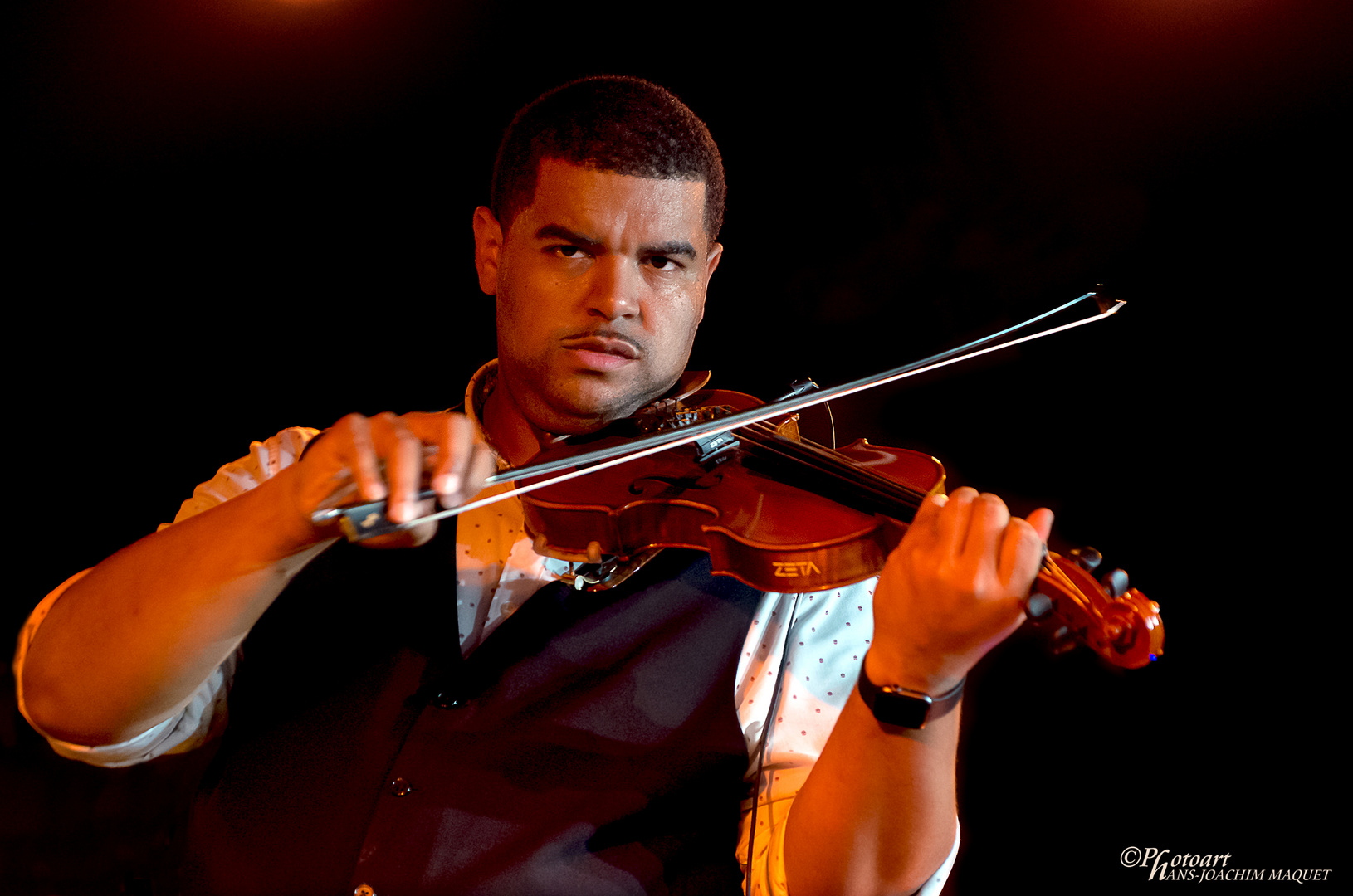 Evan Garr [usa] Foto & Bild | jazz, usa, world Bilder auf fotocommunity