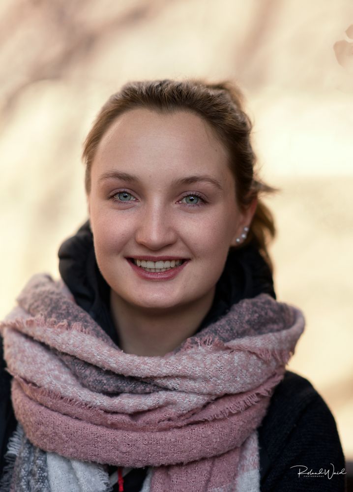 Evelyn Foto & Bild | portrait, portrait frauen, outdoor Bilder auf fotocommunity