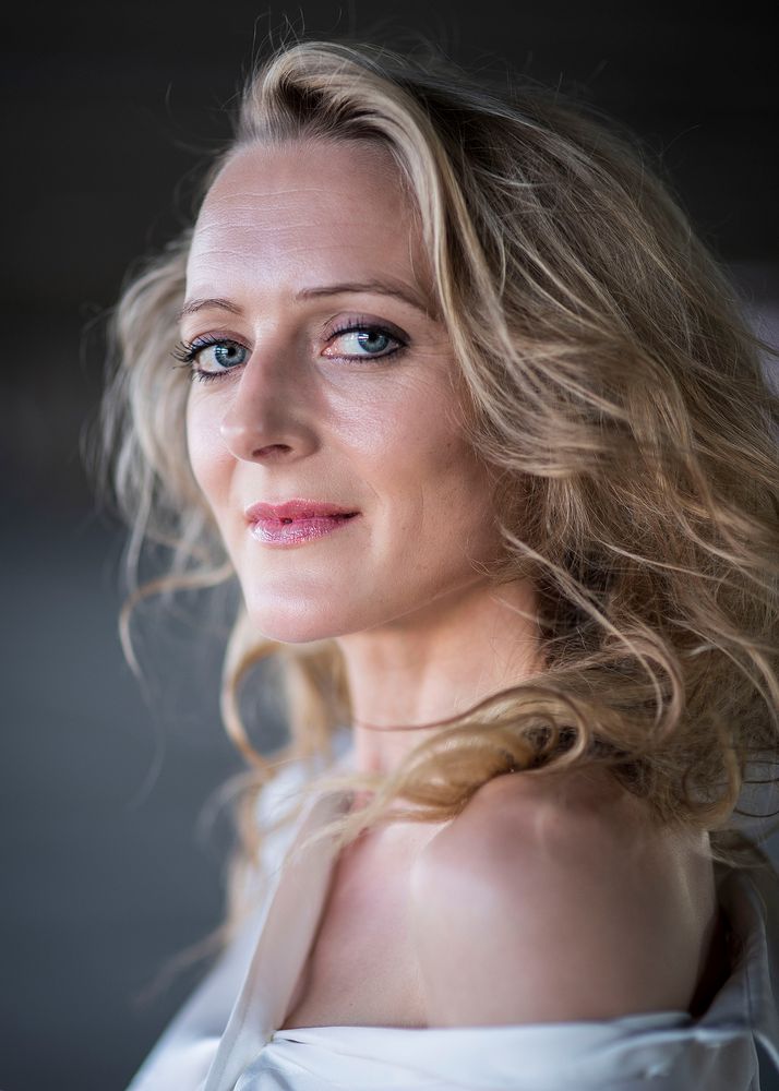 Even if it was Foto & Bild | erwachsene menschen, portrait, portrait frauen Bilder auf fotocommunity