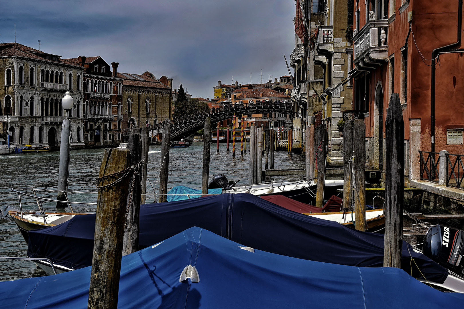 EVENING IN VENICE Foto & Bild | italy, world, venezia Bilder auf fotocommunity