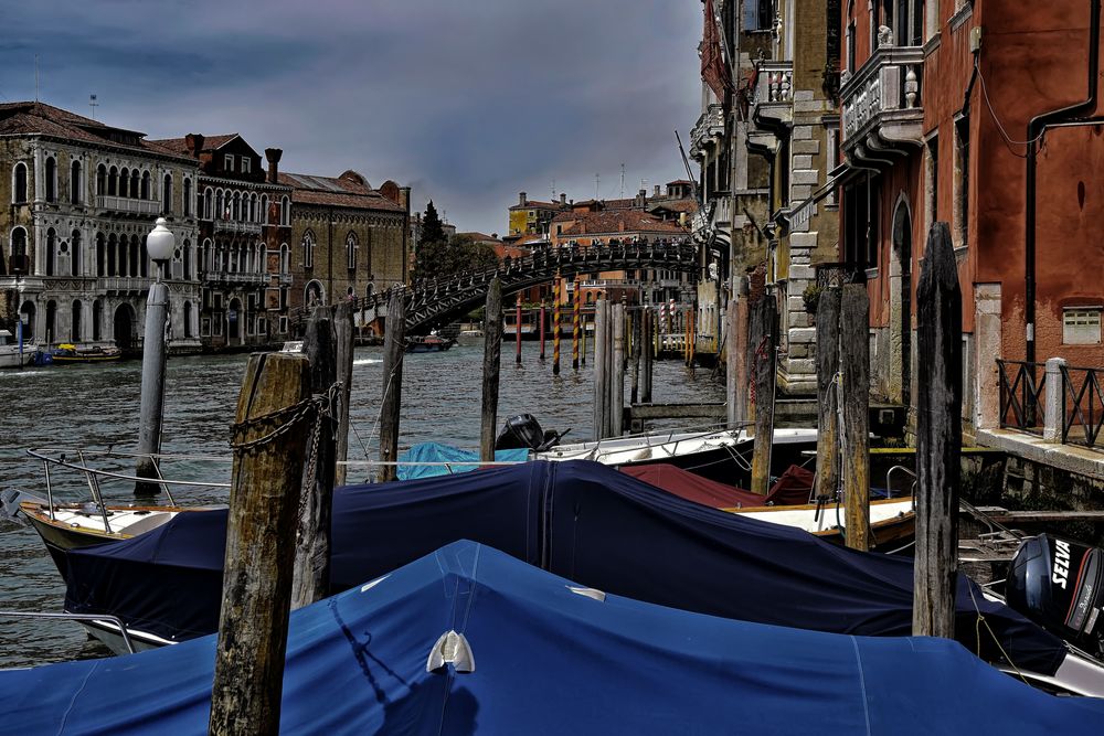 EVENING IN VENICE Foto & Bild | italy, world, venezia Bilder auf fotocommunity