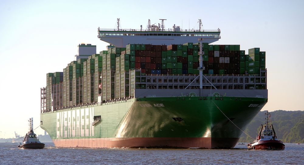 EVER ACE Foto & Bild | world, dokumentation, outdoor Bilder auf ...